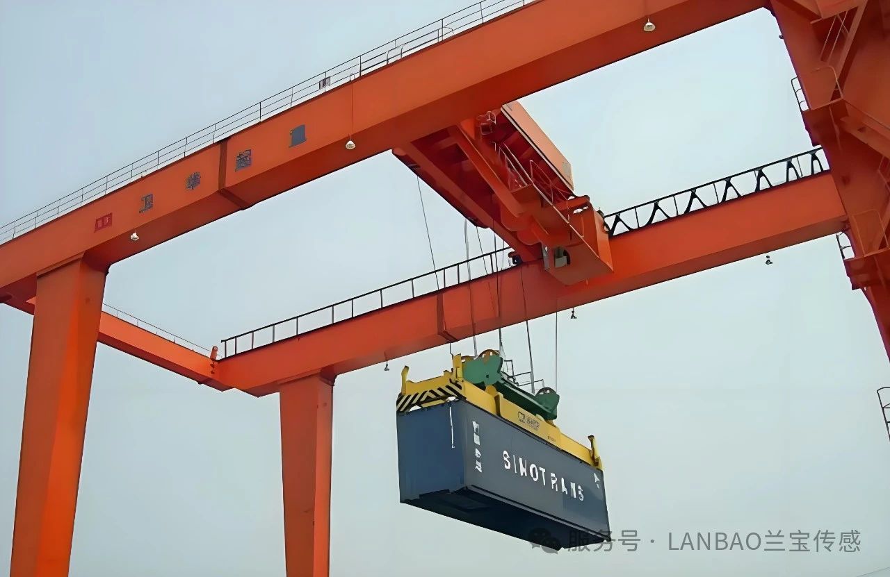 News - Solution | Omnidirectional Vision: Lanbao High-Protection ...