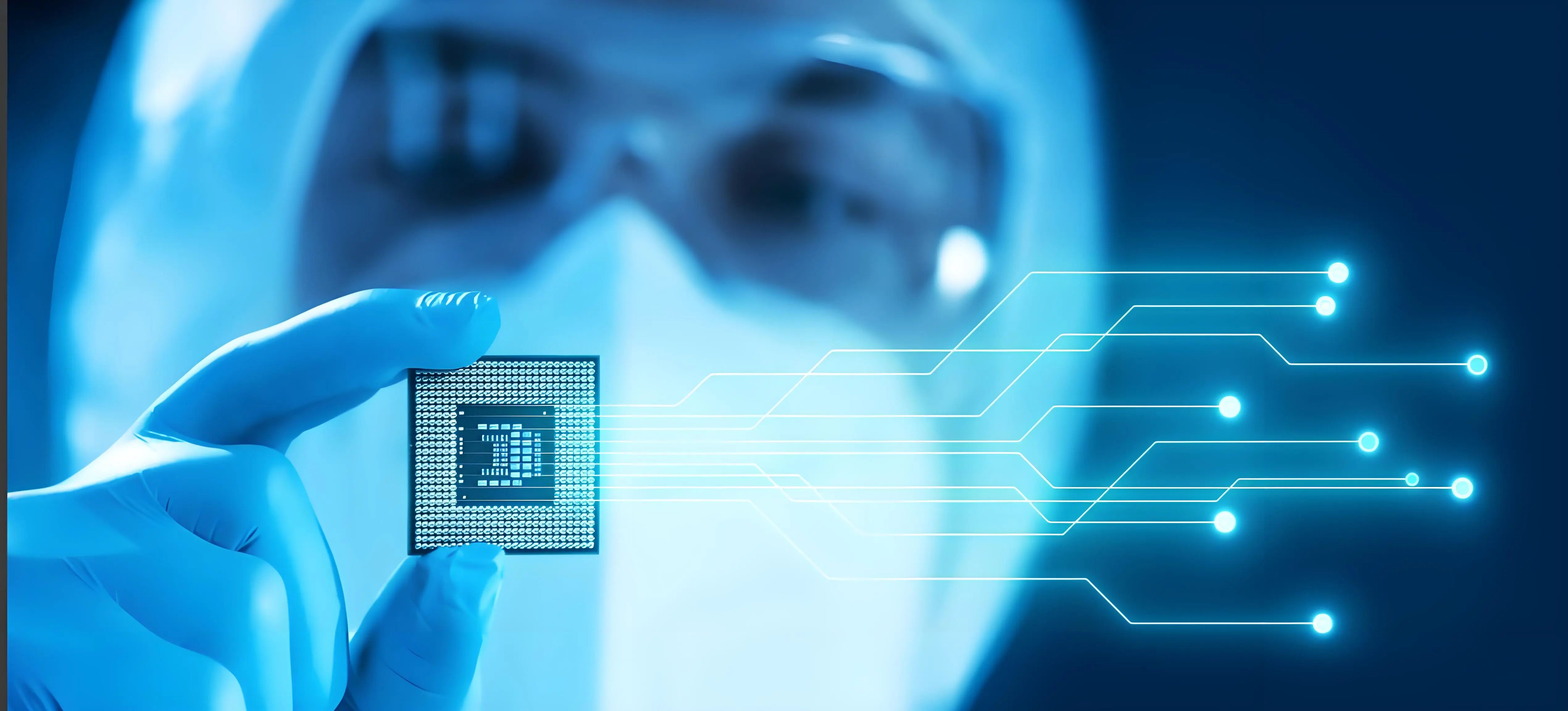 News - Solution: Application of Lanbao PDA Laser Displacement Sensor in ...