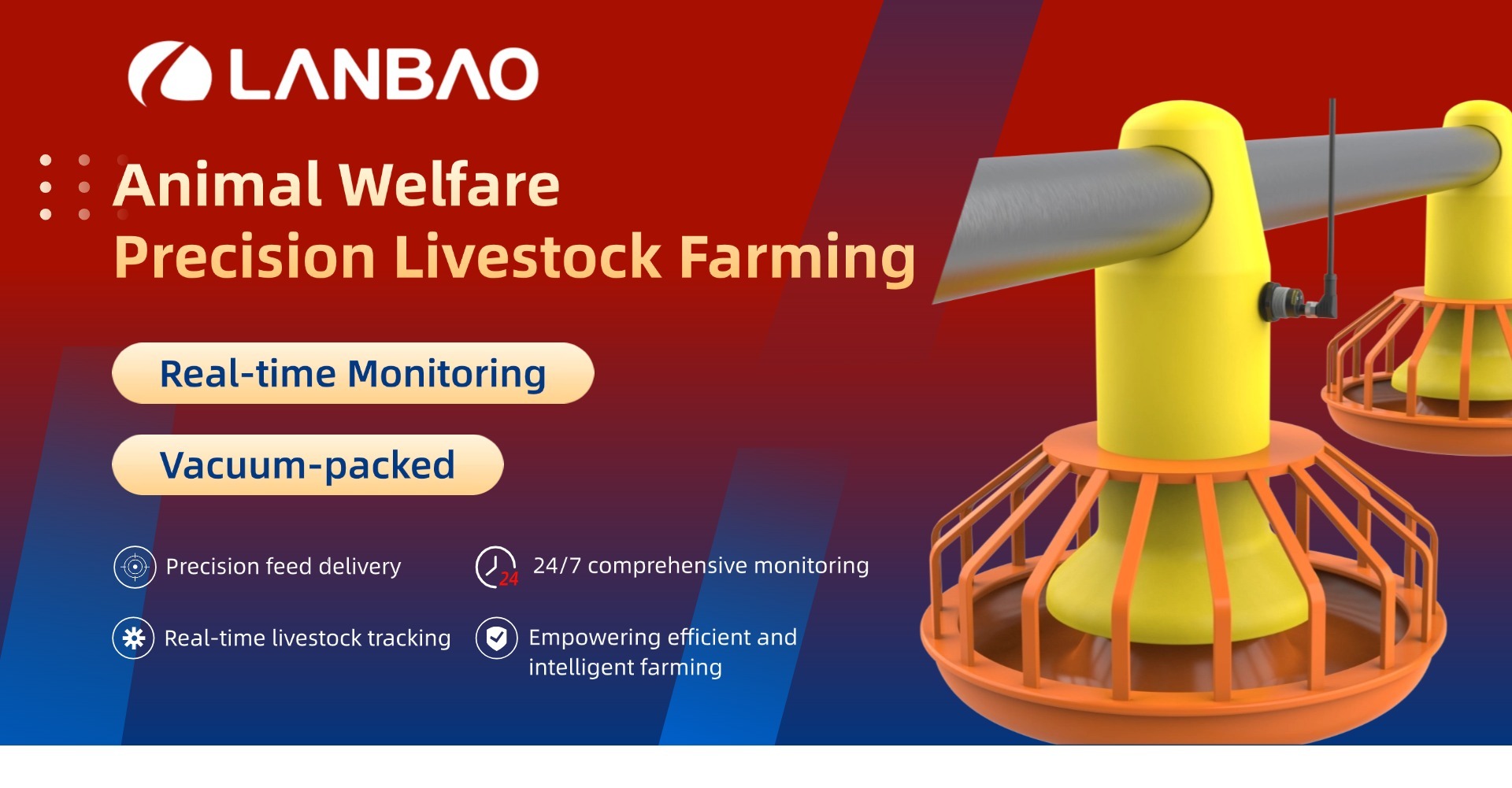 News - Animal Welfare Precision Livestock Farming